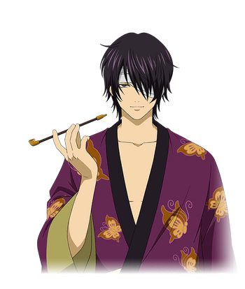 Takasugi | Tales of the Rays Wiki | Fandom