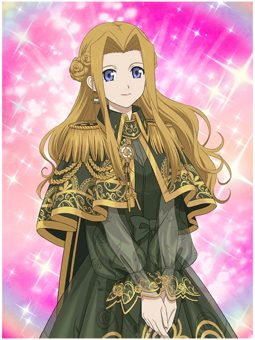 Anniversary Formalwear Mint | Tales of the Rays Wiki | Fandom