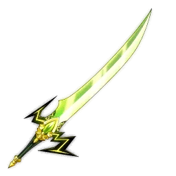 Spark Blade | Tales of the Rays Wiki | Fandom