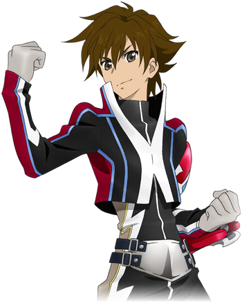 Kor | Tales of the Rays Wiki | Fandom