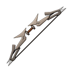 Falcon Needle | Tales of the Rays Wiki | Fandom