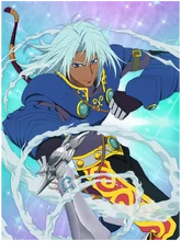 Garr/Gallery | Tales of the Rays Wiki | Fandom