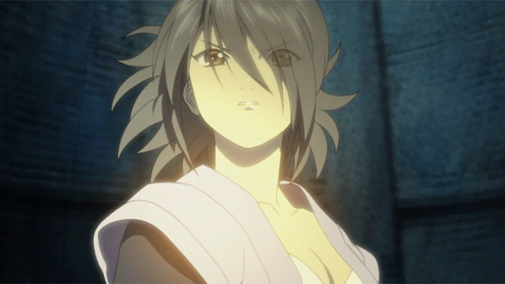 Connected to the Power of Shadows Sheena | Tales of the Rays Wiki | Fandom