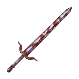 Dull Sword | Tales of the Rays Wiki | Fandom