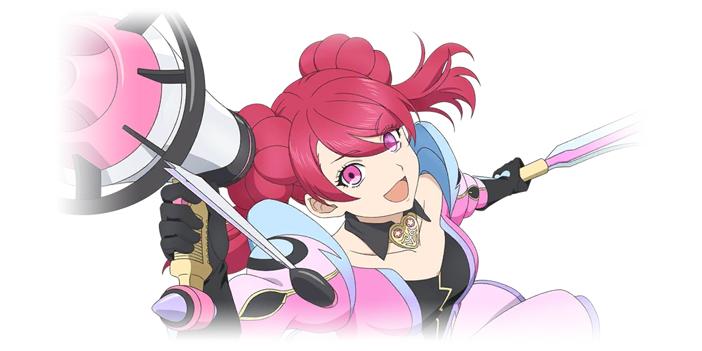Mirrage Cut-in Iris | Tales of the Rays Wiki | Fandom