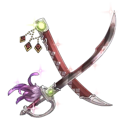 Asakage | Tales of the Rays Wiki | Fandom