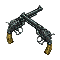 Revolver DA | Tales of the Rays Wiki | Fandom