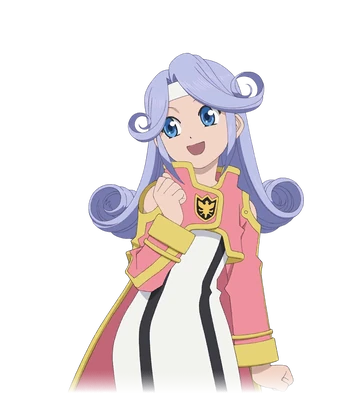 Mell | Tales of the Rays Wiki | Fandom