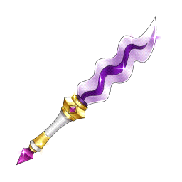 Kris Knife | Tales of the Rays Wiki | Fandom