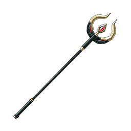 Rune Staff | Tales of the Rays Wiki | Fandom
