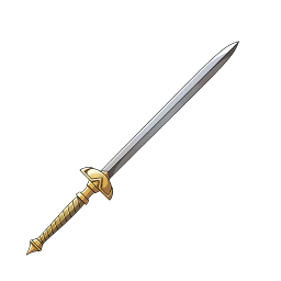 Epee Rapier | Tales of the Rays Wiki | Fandom