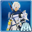 Spirit Outfit (Efreet) Alphen | Tales of the Rays Wiki | Fandom