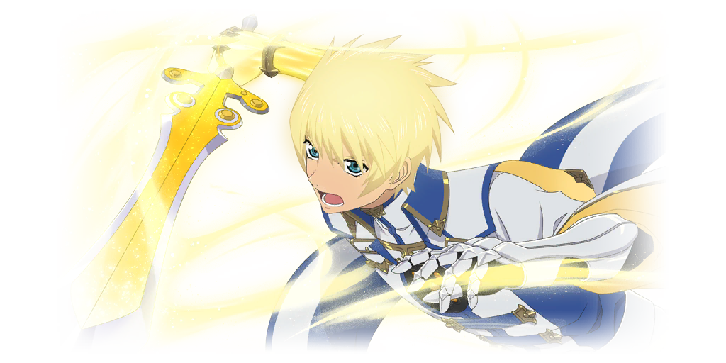 Spirit Gear Cut In Flynn Tales Of The Rays Wiki Fandom