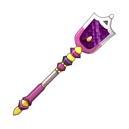 Knight Mace | Tales of the Rays Wiki | Fandom