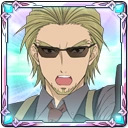 Detective Suit Malik | Tales of the Rays Wiki | Fandom