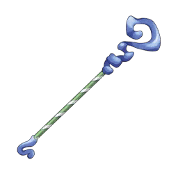 Soul Scepter | Tales of the Rays Wiki | Fandom