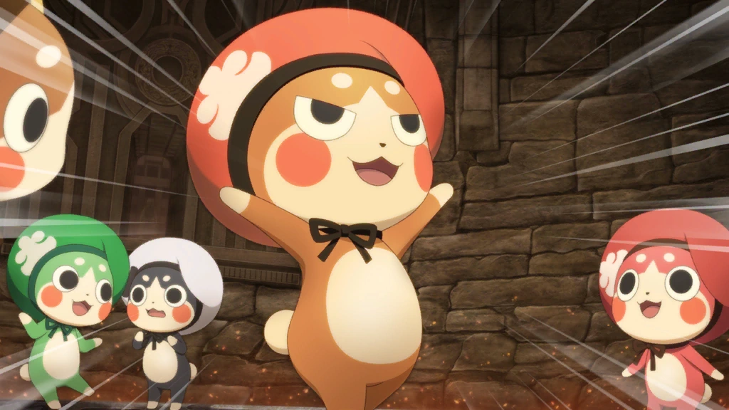 I am Phoenix | Tales of the Rays Wiki | Fandom