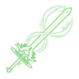 Spirit of Zephyr | Tales of the Rays Wiki | Fandom