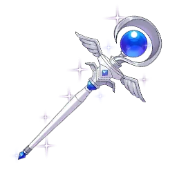 Blue Crystal Rod Zero | Tales of the Rays Wiki | Fandom