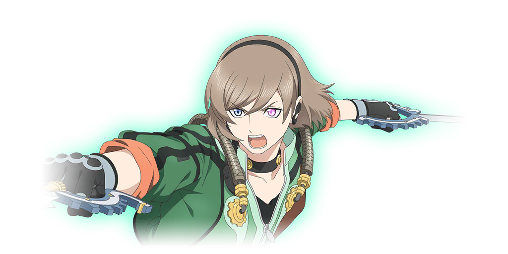 Mirrage Cut In Kodama Tales Of The Rays Wiki Fandom