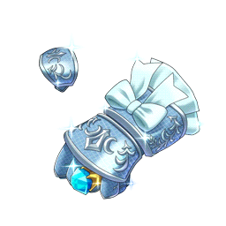 Radiant Fist | Tales of the Rays Wiki | Fandom