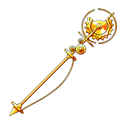 Compass Rod | Tales of the Rays Wiki | Fandom