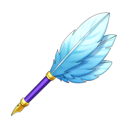 Quill | Tales of the Rays Wiki | Fandom