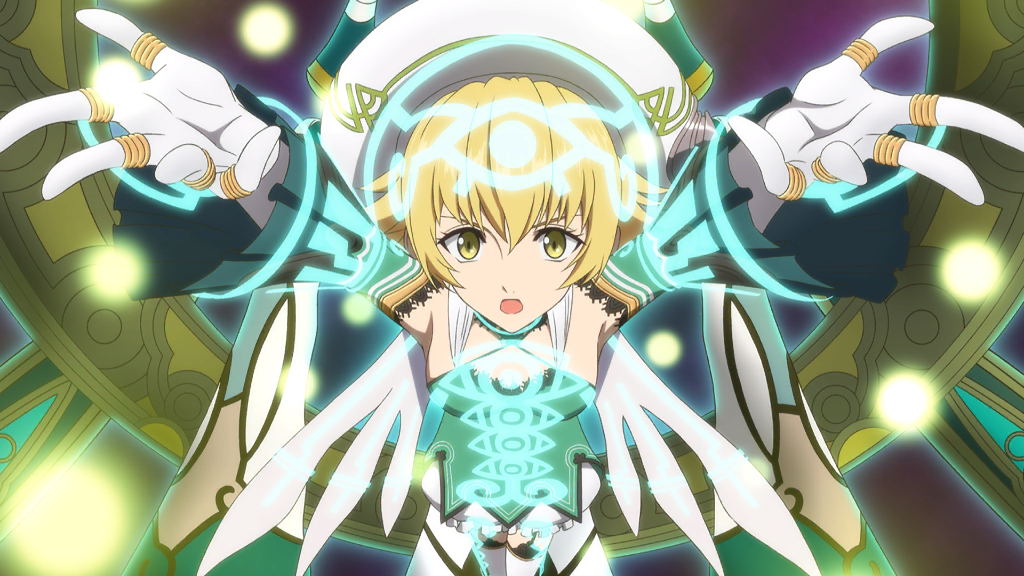Atoligallery Tales Of The Rays Wiki Fandom