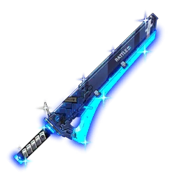 Ramlethal's Greatsword- Another | Tales of the Rays Wiki | Fandom