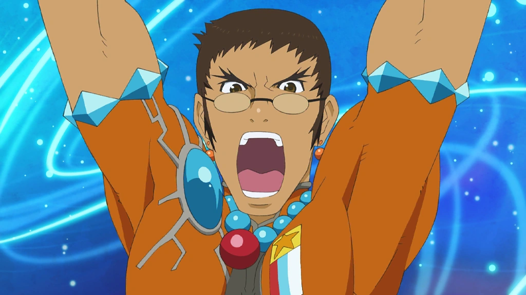 Will/Gallery | Tales of the Rays Wiki | Fandom