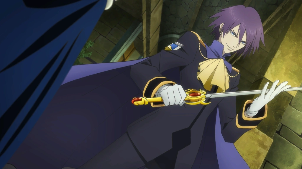 Titillating Torment | Tales of the Rays Wiki | Fandom