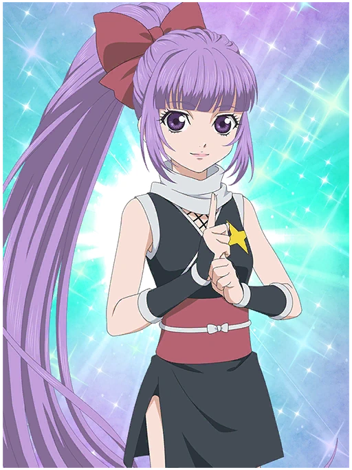 Earth Protecting Kunoichi Sophie | Tales of the Rays Wiki | Fandom