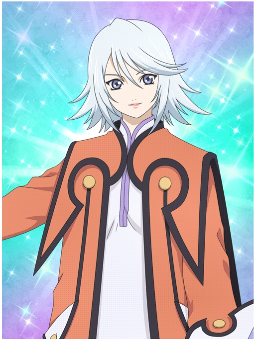 Wise Teacher Raine | Tales of the Rays Wiki | Fandom