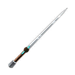 Peche Sword | Tales of the Rays Wiki | Fandom