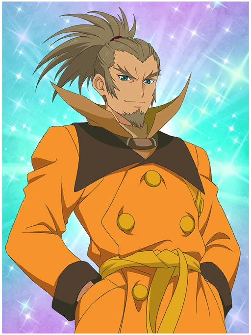 Rebellious Chaos Dragon Van | Tales of the Rays Wiki | Fandom