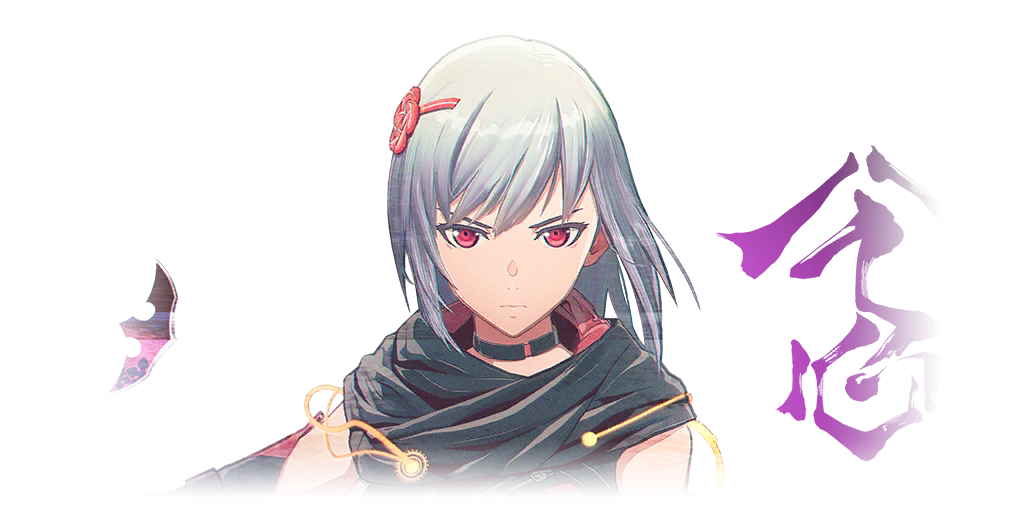 Mirrage Cut In Kasane Tales Of The Rays Wiki Fandom
