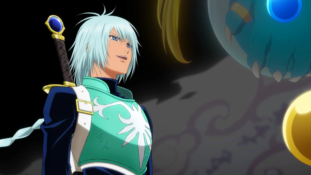 Human's Chosen Path | Tales of the Rays Wiki | Fandom