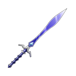Mythril Blade | Tales of the Rays Wiki | Fandom