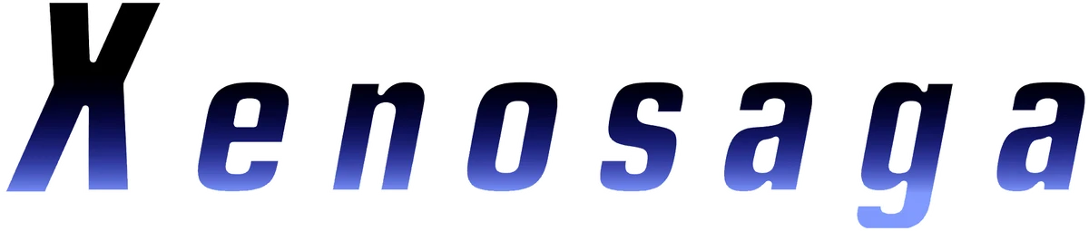 Xenosaga | Tales of the Rays Wiki | Fandom