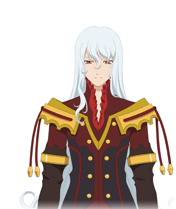 Duke | Tales of the Rays Wiki | Fandom