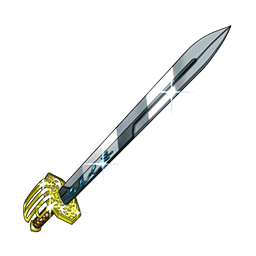 Sinclair Saber | Tales of the Rays Wiki | Fandom