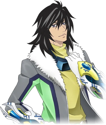 Hisui | Tales of the Rays Wiki | Fandom