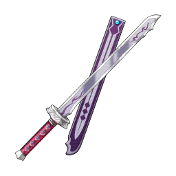 Steel Sword (Asbel) | Tales of the Rays Wiki | Fandom
