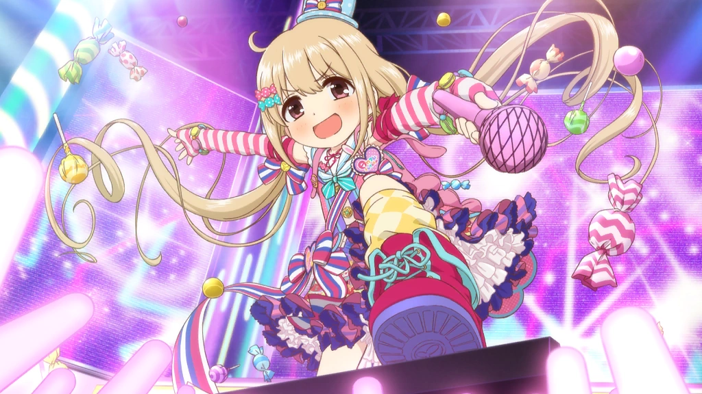 Work Your Heart Out! | Tales of the Rays Wiki | Fandom