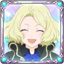 Thanatos Unit Captain Ernat | Tales of the Rays Wiki | Fandom