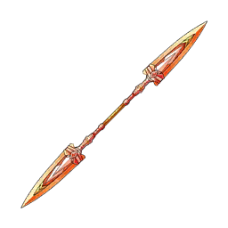 Gáe Dearg | Tales of the Rays Wiki | Fandom