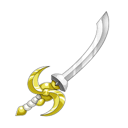 Rune Blade (Ruca) | Tales of the Rays Wiki | Fandom