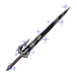 Sincleaver Blade | Tales of the Rays Wiki | Fandom