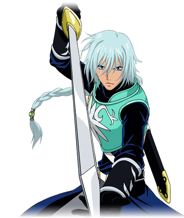 Veigue | Tales of the Rays Wiki | Fandom