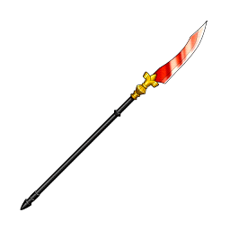 Jasper Spear | Tales of the Rays Wiki | Fandom